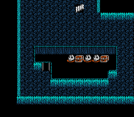 SOFT Potion - Final Fantasy (NES) - Guides