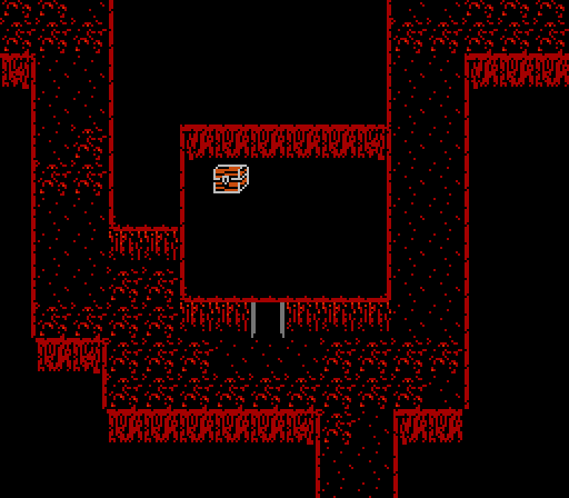 Gurgu Volcano B4 - Final Fantasy (NES) - Guides