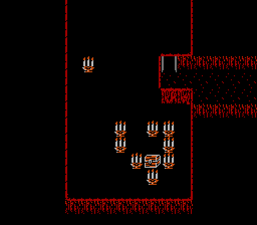 Gurgu Volcano - Final Fantasy (NES) - Guides