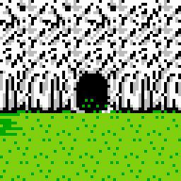 Ice Cave - Final Fantasy (NES) - Guides