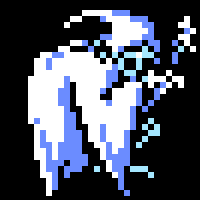 GHOST - Final Fantasy (NES) - Guides