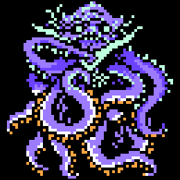 KRAKEN - Final Fantasy (NES) - Guides