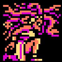 MEDUSA - Final Fantasy (NES) - Guides