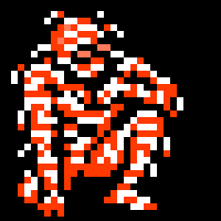 MUMMY - Final Fantasy (NES) - Guides
