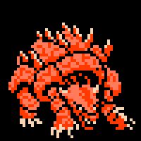 R.ANKYLO - Final Fantasy (NES) - Guides