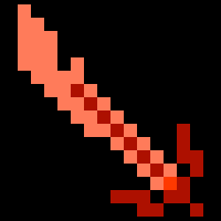 Flame Sword - Final Fantasy (NES) - Guides
