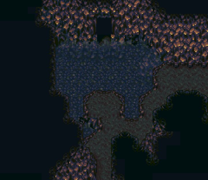 South Figaro Cave - Final Fantasy VI - Guides