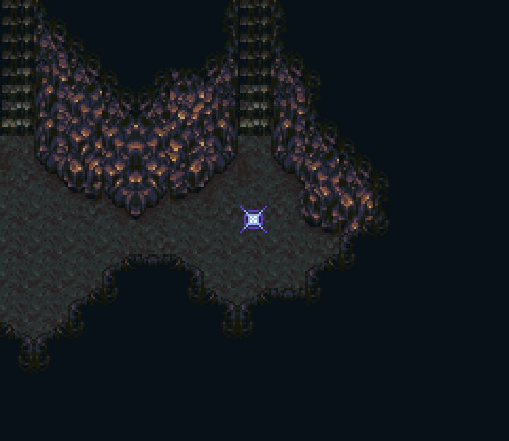 Cave to the Ancient Castle - Final Fantasy VI - Guides