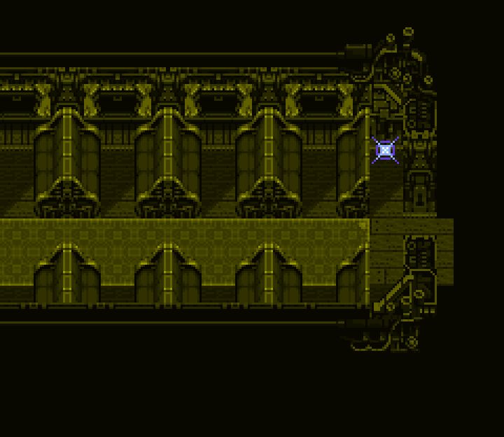 Cyan's Soul Phantom Train Outside - Final Fantasy VI - Guides