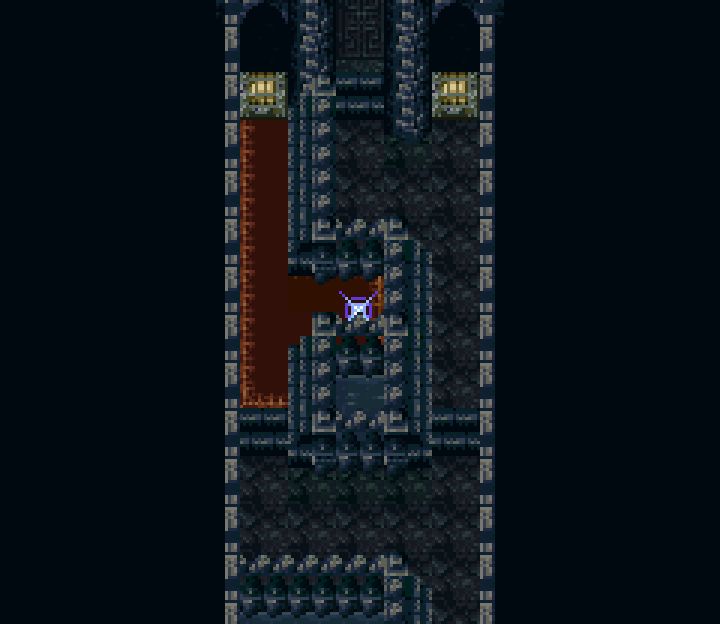Darill's Tomb - Final Fantasy VI - Guides