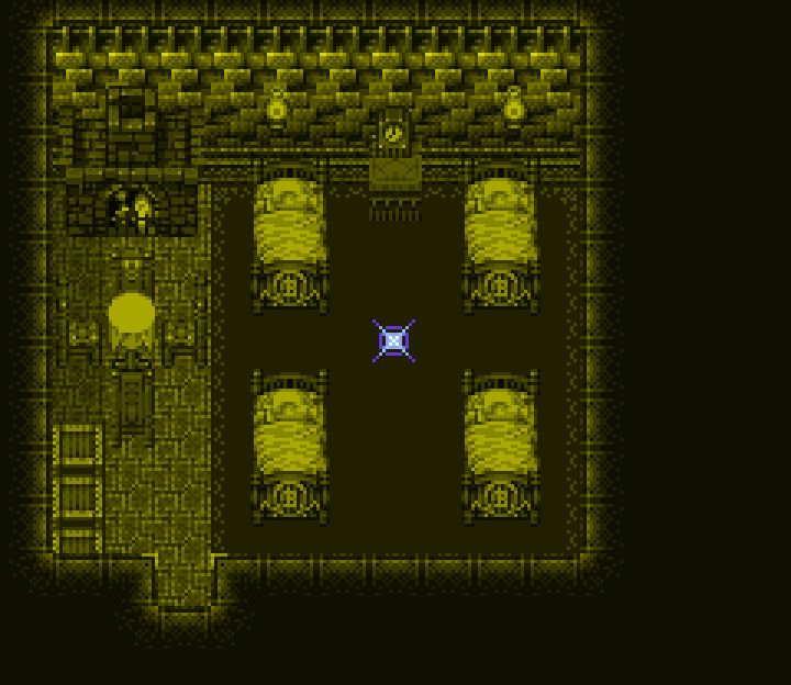 Doma Castle - Final Fantasy VI - Guides