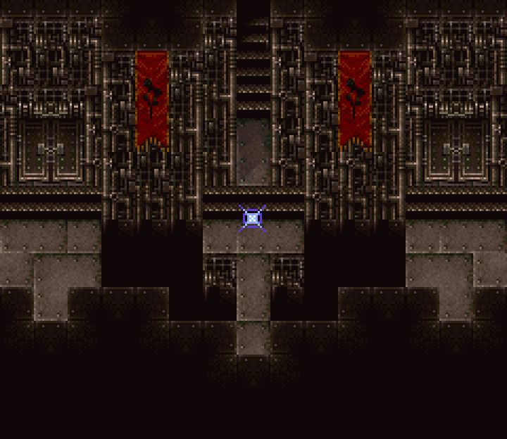 Kefka's Tower Goddess's Room - Final Fantasy VI - Guides