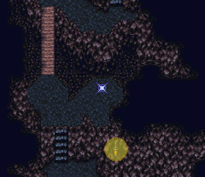 Maps - Final Fantasy VI - Guides