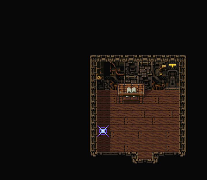 Phantom Train - Final Fantasy VI - Guides