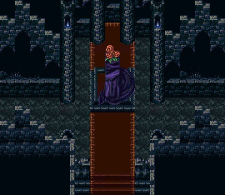 Darill's Tomb Main Tomb - Final Fantasy VI - Guides