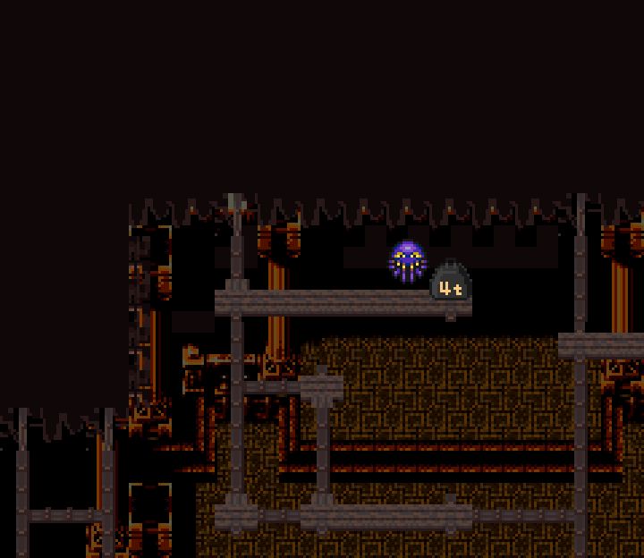 Opera House Stage - Final Fantasy VI - Guides