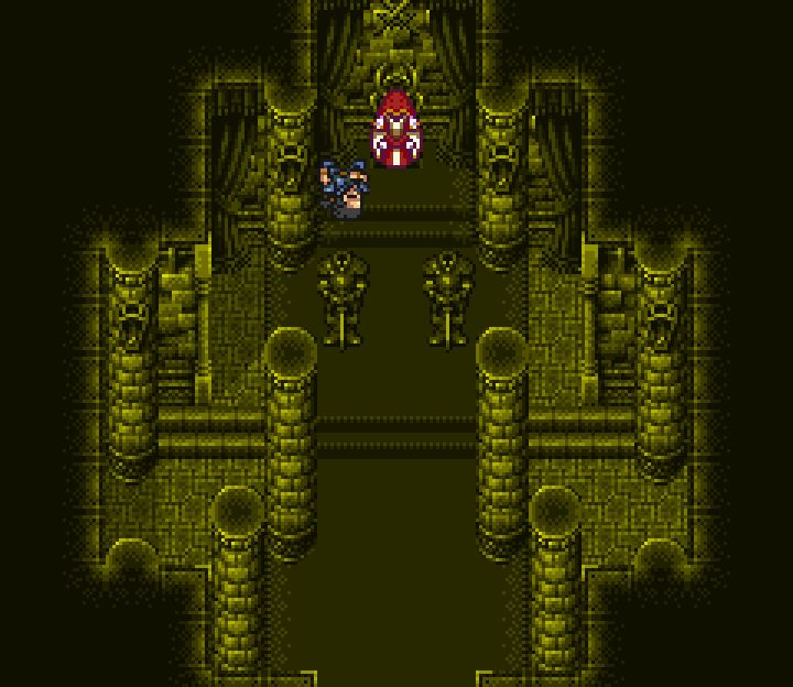 Wrexsoul - Final Fantasy VI - Guides