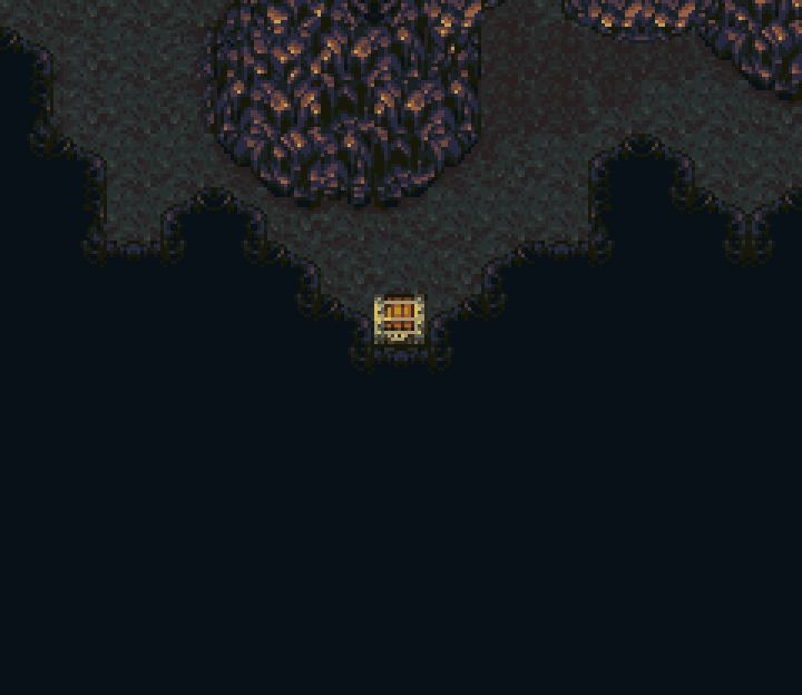 Magicite - Final Fantasy VI - Guides