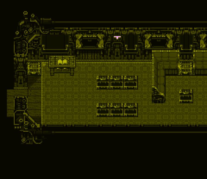 Cyan's Soul - Final Fantasy VI - Guides