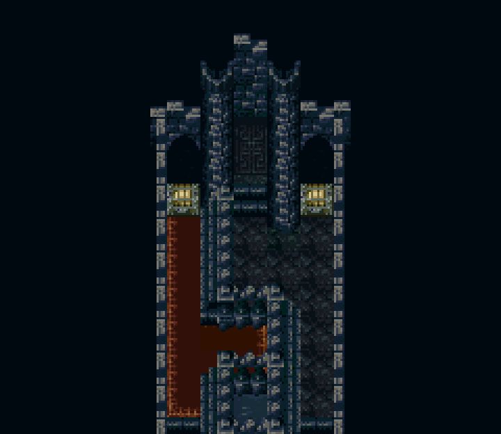 Darill's Tomb - Final Fantasy VI - Guides