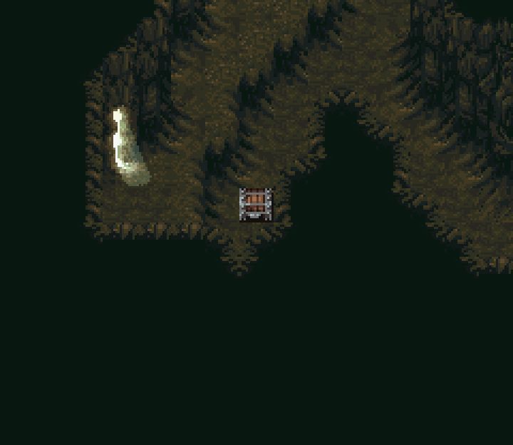 Heal Rod - Final Fantasy VI - Guides