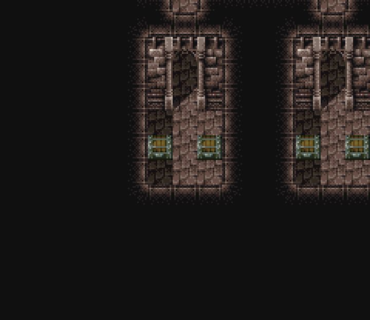 Figaro Castle - Final Fantasy VI - Guides