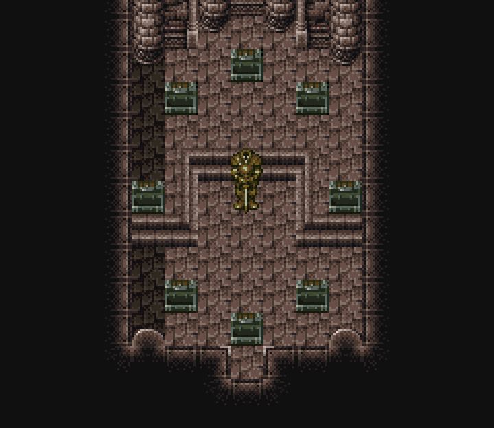 Figaro Castle - Final Fantasy VI - Guides