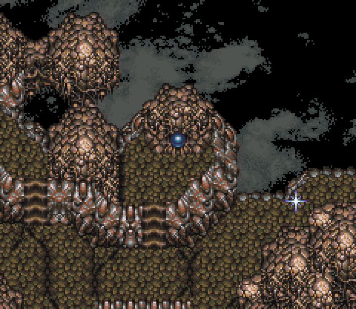 Floating Continent - Final Fantasy VI - Guides