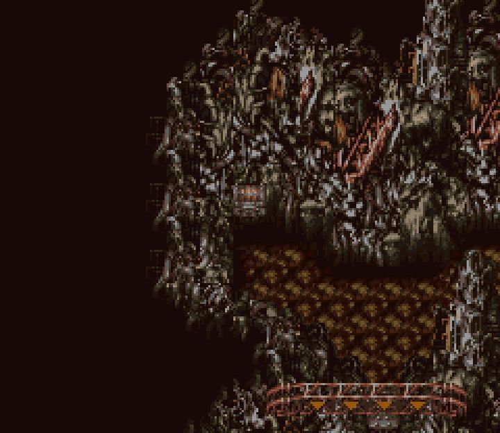 Kefka's Tower - Final Fantasy VI - Guides