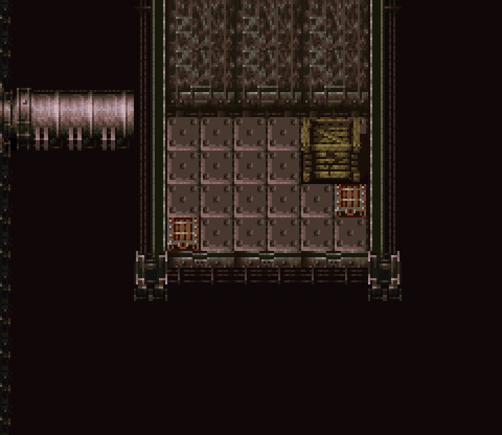 MagiTek Factory South - Final Fantasy VI - Guides