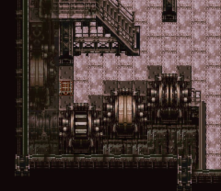 DragoonBoots - Final Fantasy VI - Guides
