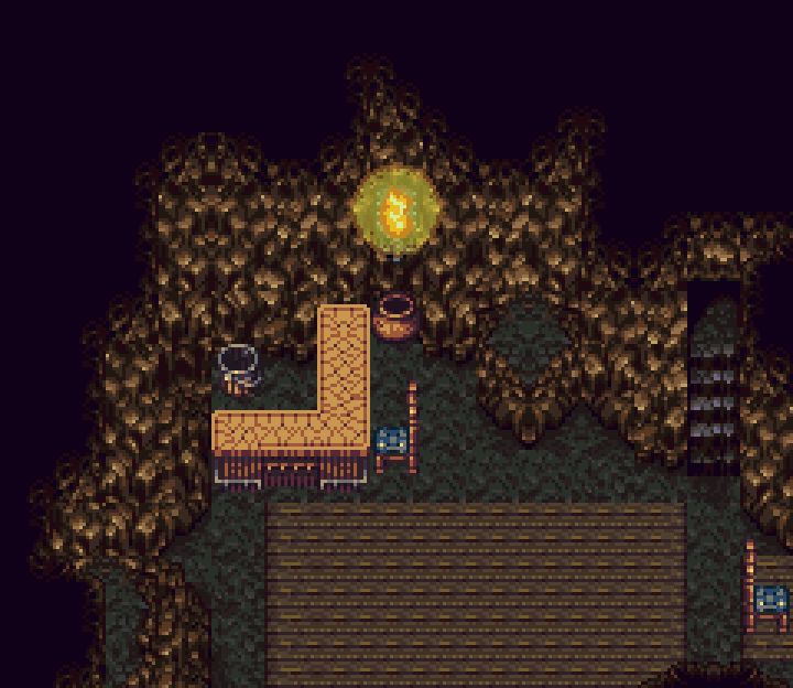 Mobliz - Final Fantasy VI - Guides
