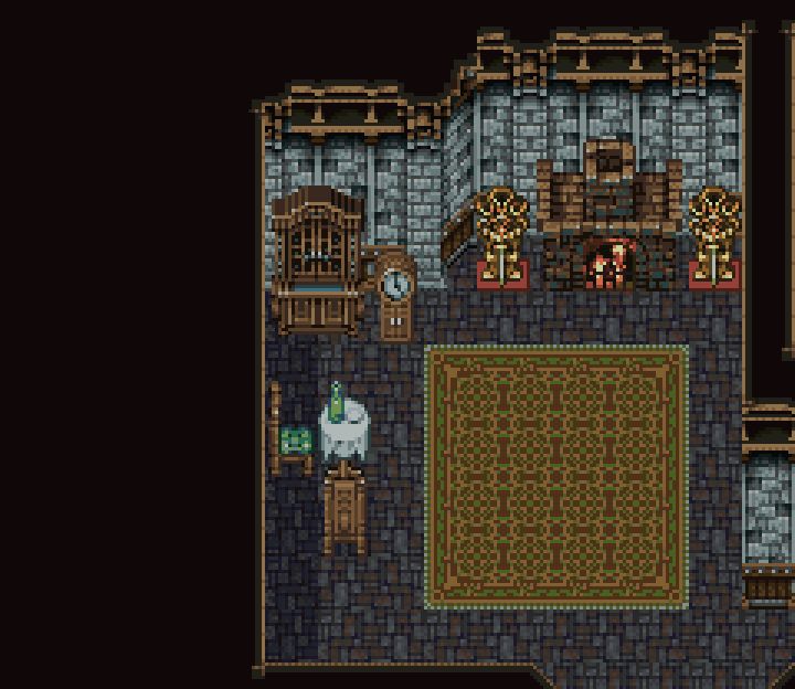 Narshe - Final Fantasy VI - Guides