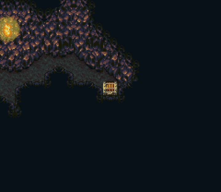 South Figaro Cave - Final Fantasy VI - Guides