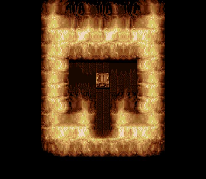 Thamasa - Final Fantasy VI - Guides