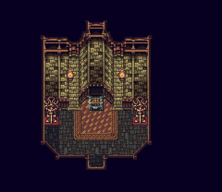 Gem Box - Final Fantasy VI - Guides