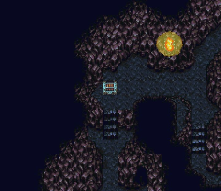 Umaro's Cave - Final Fantasy VI - Guides