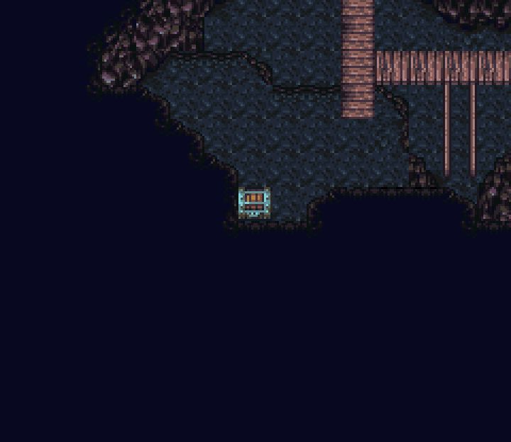 Umaro's Cave - Final Fantasy VI - Guides