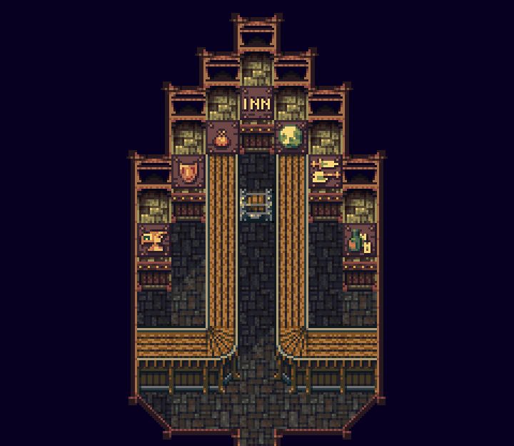 Zozo - Final Fantasy VI - Guides
