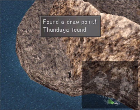 Centra Region - Final Fantasy VIII - Guides