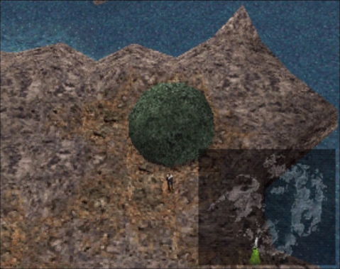 Chocobo Forest (Lenown Plains) - Final Fantasy VIII - Guides