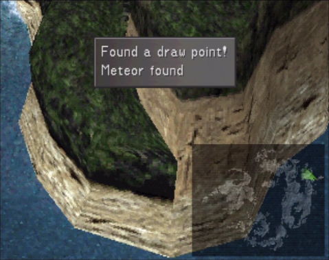 Esthar Region - Final Fantasy VIII - Guides