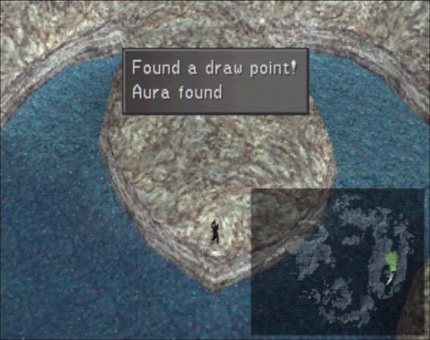 Esthar Region - Final Fantasy VIII - Guides