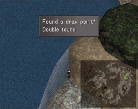 Esthar Region - Final Fantasy VIII - Guides