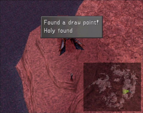 Esthar Region - Final Fantasy VIII - Guides