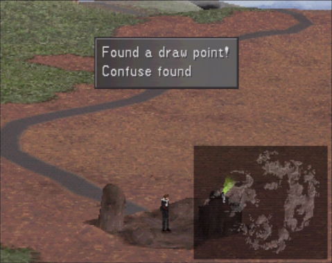 Galbadia Region - Final Fantasy VIII - Guides