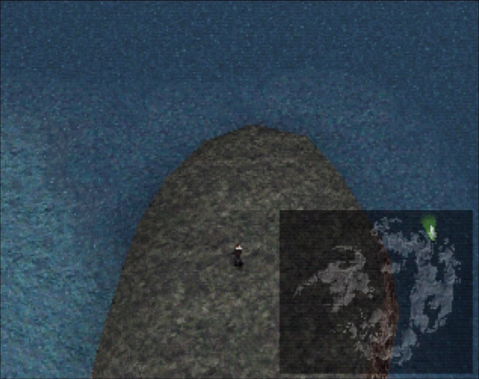 Trabia Region - Final Fantasy VIII - Guides