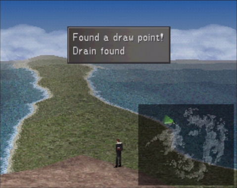 Dollet Region - Final Fantasy VIII - Guides