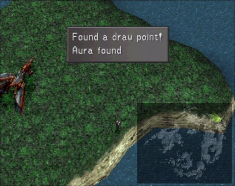 Island Closest to Heaven - Final Fantasy VIII - Guides