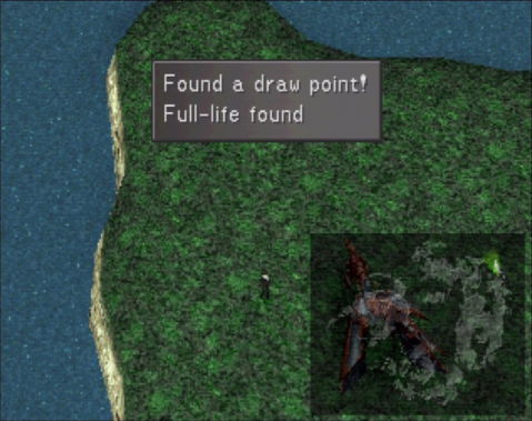 Island Closest to Heaven - Final Fantasy VIII - Guides